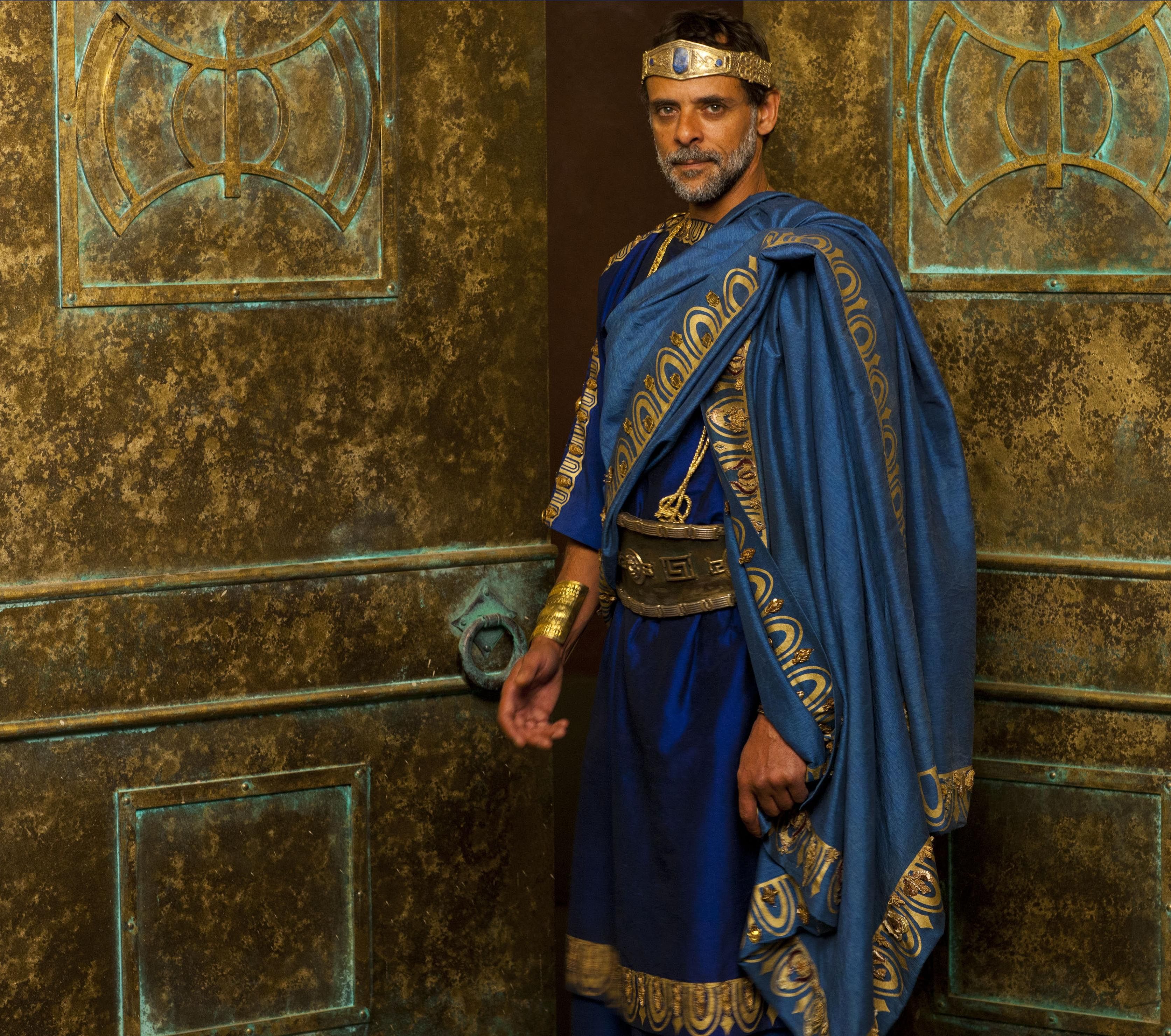 Photo de Alexander Siddig - Photo promotionnelle Alexander Siddig ...