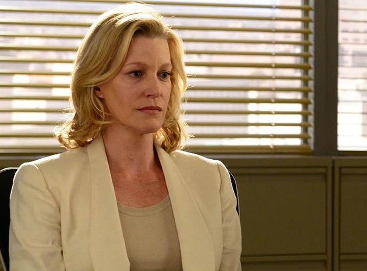 Breaking Bad : Breaking Bad : Photo Anna Gunn - 90 sur 334 - AlloCiné