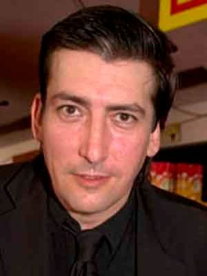 Richard Stanley - AlloCiné