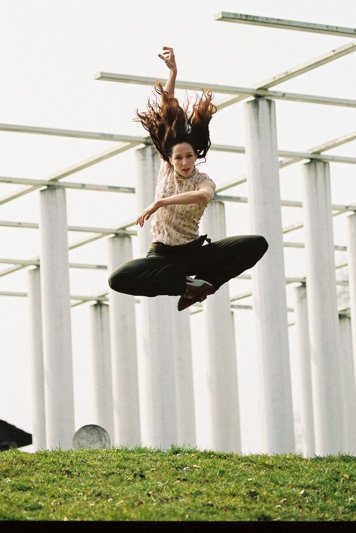 Photo du film Life in Movement - Photo 5 sur 10 - AlloCiné