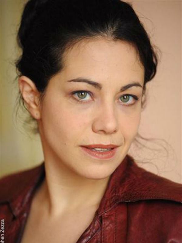 Laetitia Favart - AlloCiné