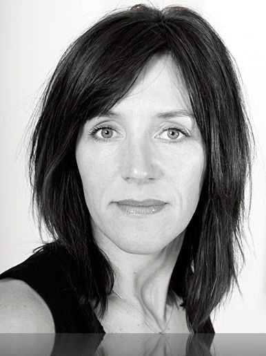 Susan Mitchell - AlloCiné