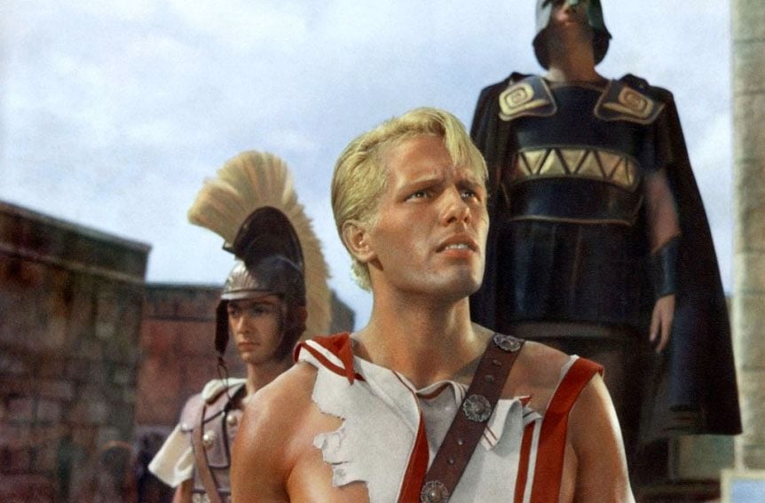 Photo du film Les Titans - Photo 4 sur 6 - AlloCiné