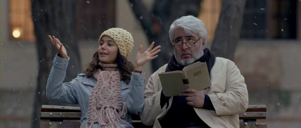 Photo promotionnelle du film Benim Dünyam - Photo 8 sur 38 - AlloCiné