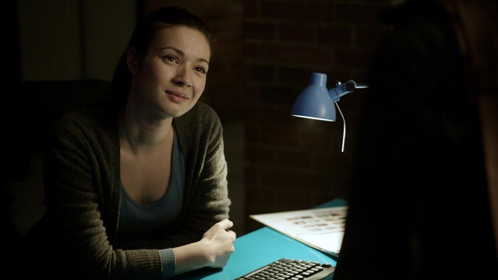 Photo de Moon Dailly - Crossing Lines : Photo Moon Dailly - Photo 6 sur ...