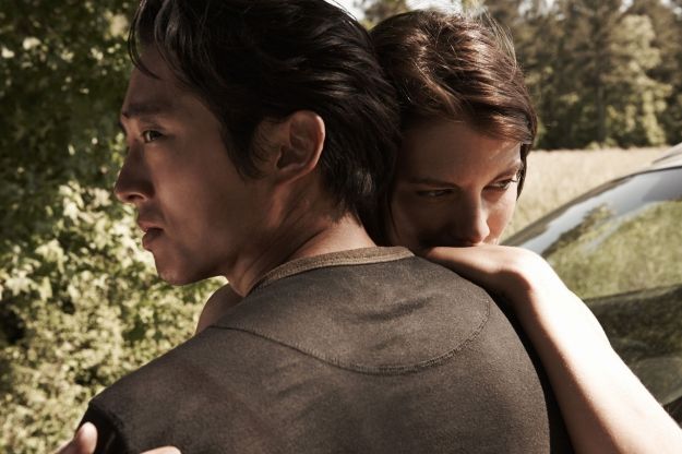 The Walking Dead : Photo - 810 sur 1161 - AlloCiné