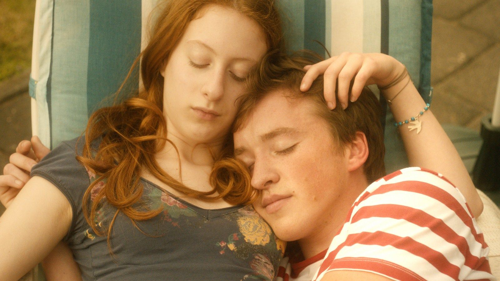 Photo de Roxane Duran - Sonnwende : Photo Roxane Duran, Conrad Risch ...