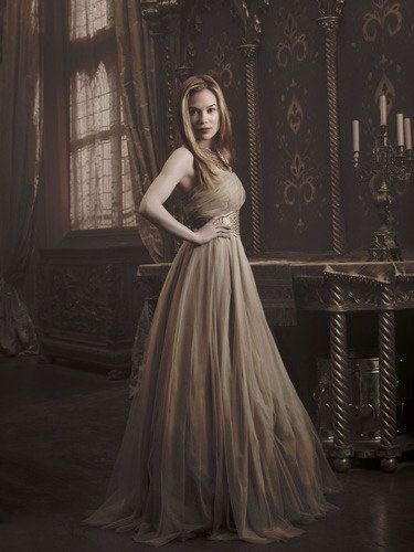 Photo de Celina Sinden - Photo Celina Sinden - AlloCiné