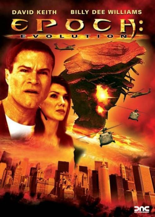 Photo de Alien evolution 2 - Photo 3 sur 3 - AlloCiné