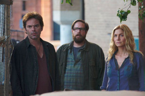 Photo de Zak Orth - Revolution (2012) : Photo Billy Burke, Zak Orth ...