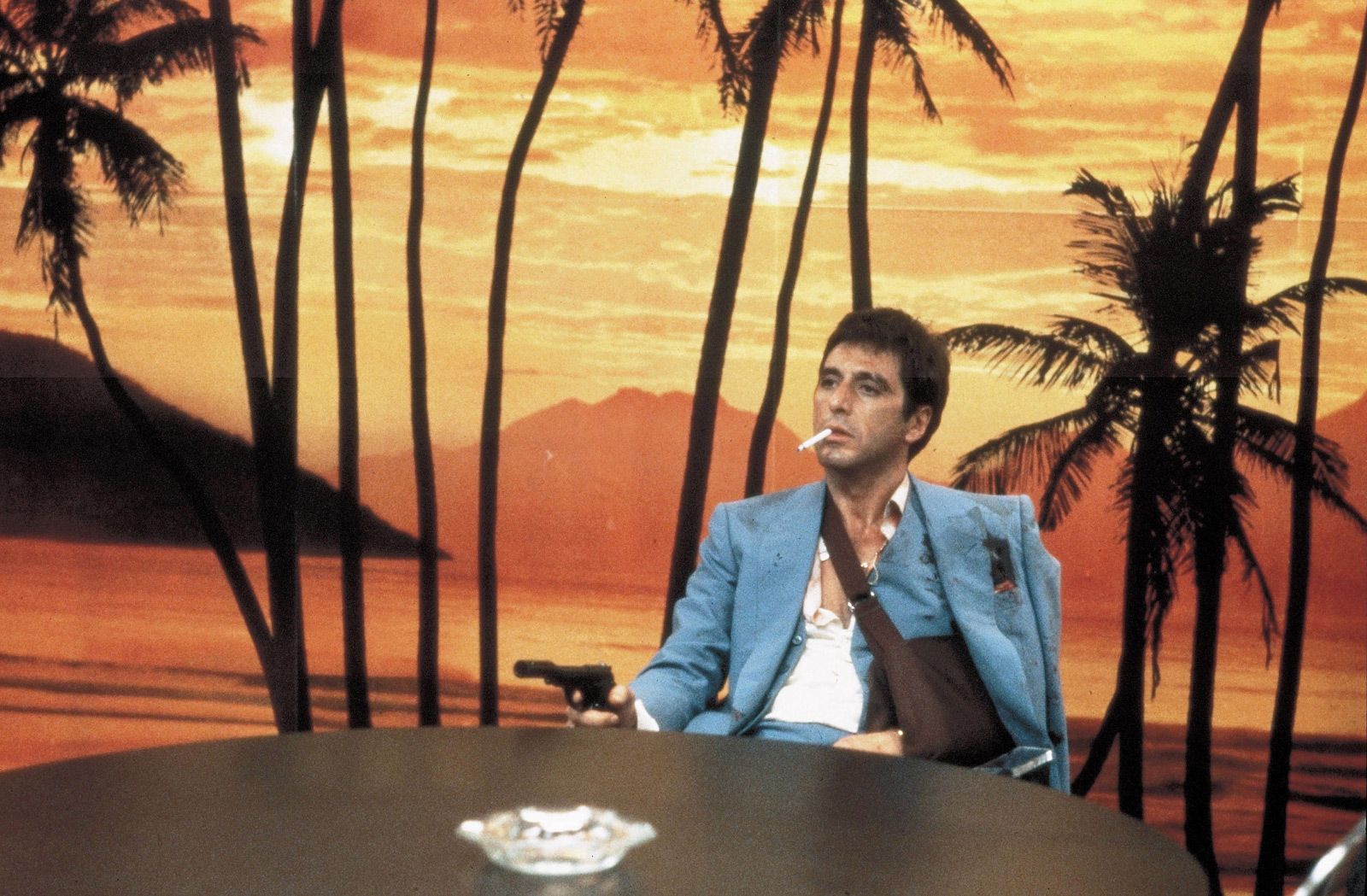 Photo du film Scarface - Photo 7 sur 19 - AlloCiné