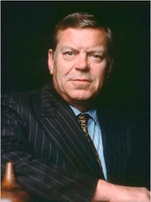 Photo de Warren Clarke - Affiche Warren Clarke - Photo 0 sur 5 - AlloCiné