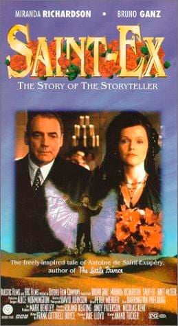 Saint-Ex - Film 1997 - AlloCiné