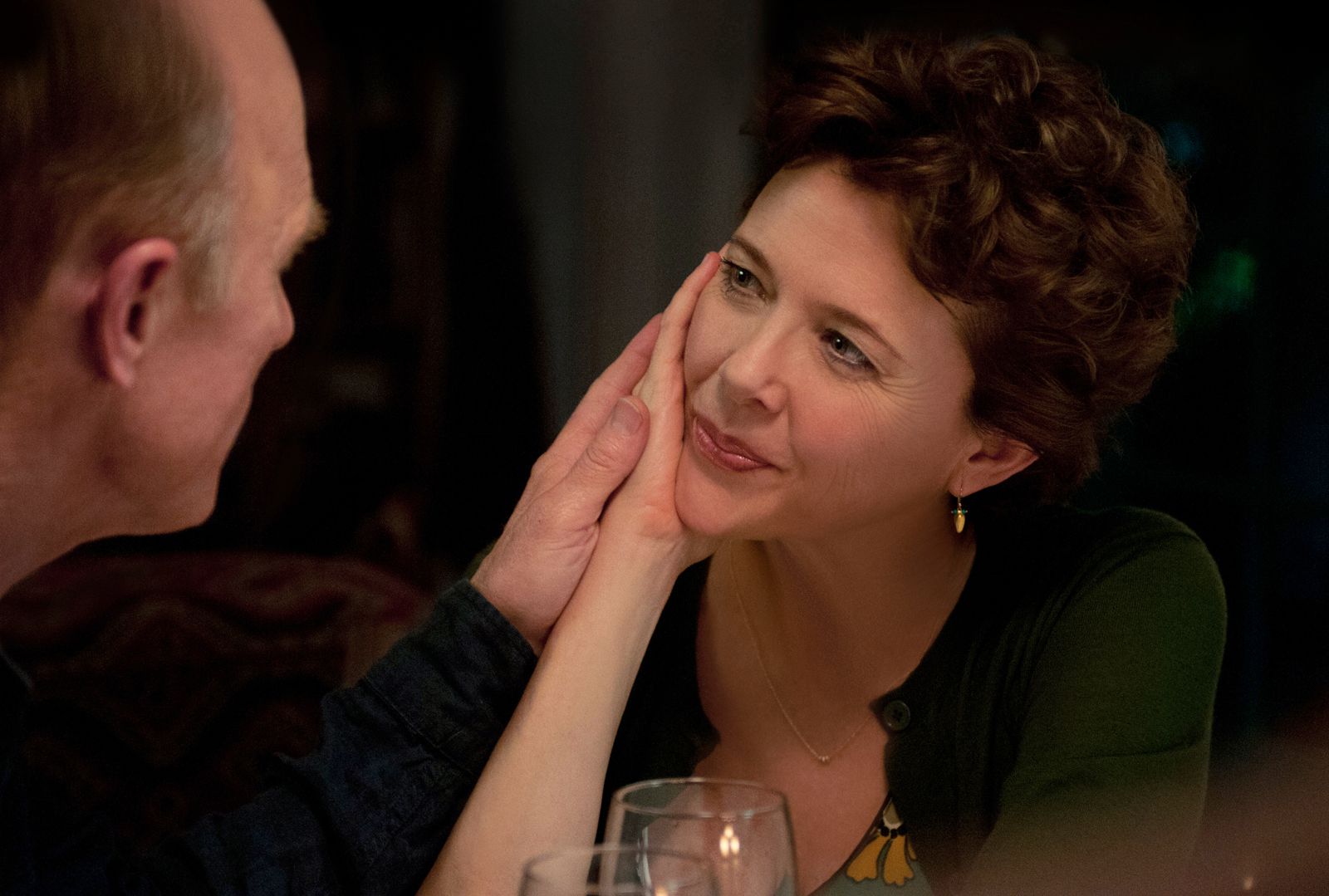 Photo de Annette Bening - The Face of Love : Photo Annette Bening ...