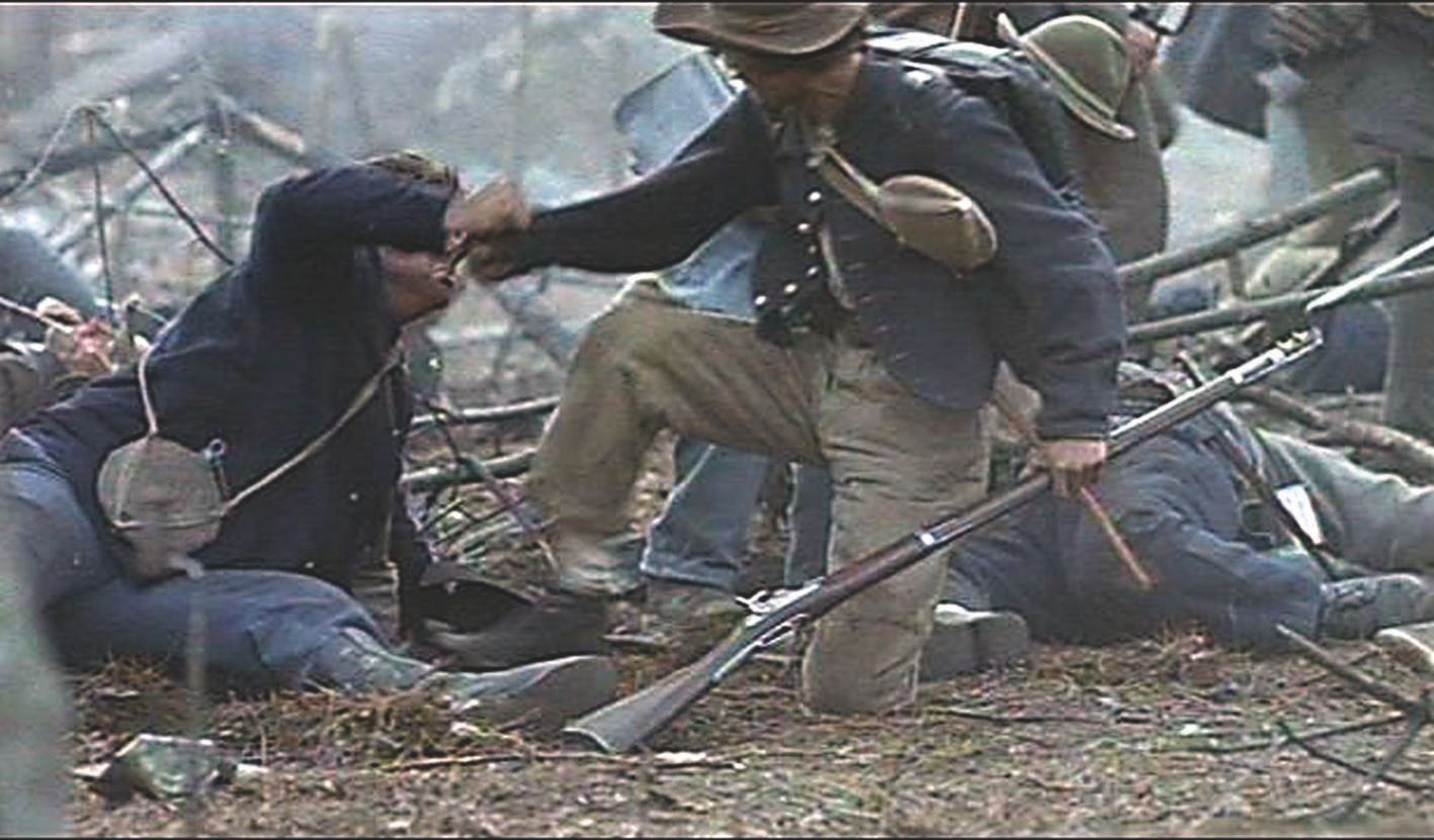 Photo du film Wicked Spring - Photo 5 sur 5 - AlloCiné