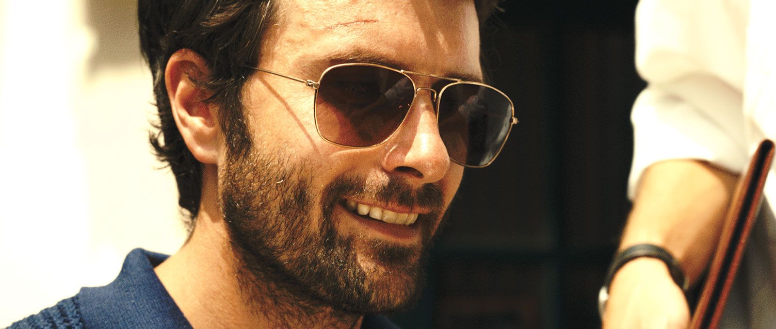 Photo de Edward Hogg - Imagine : Photo Edward Hogg - Photo 11 sur 29 ...