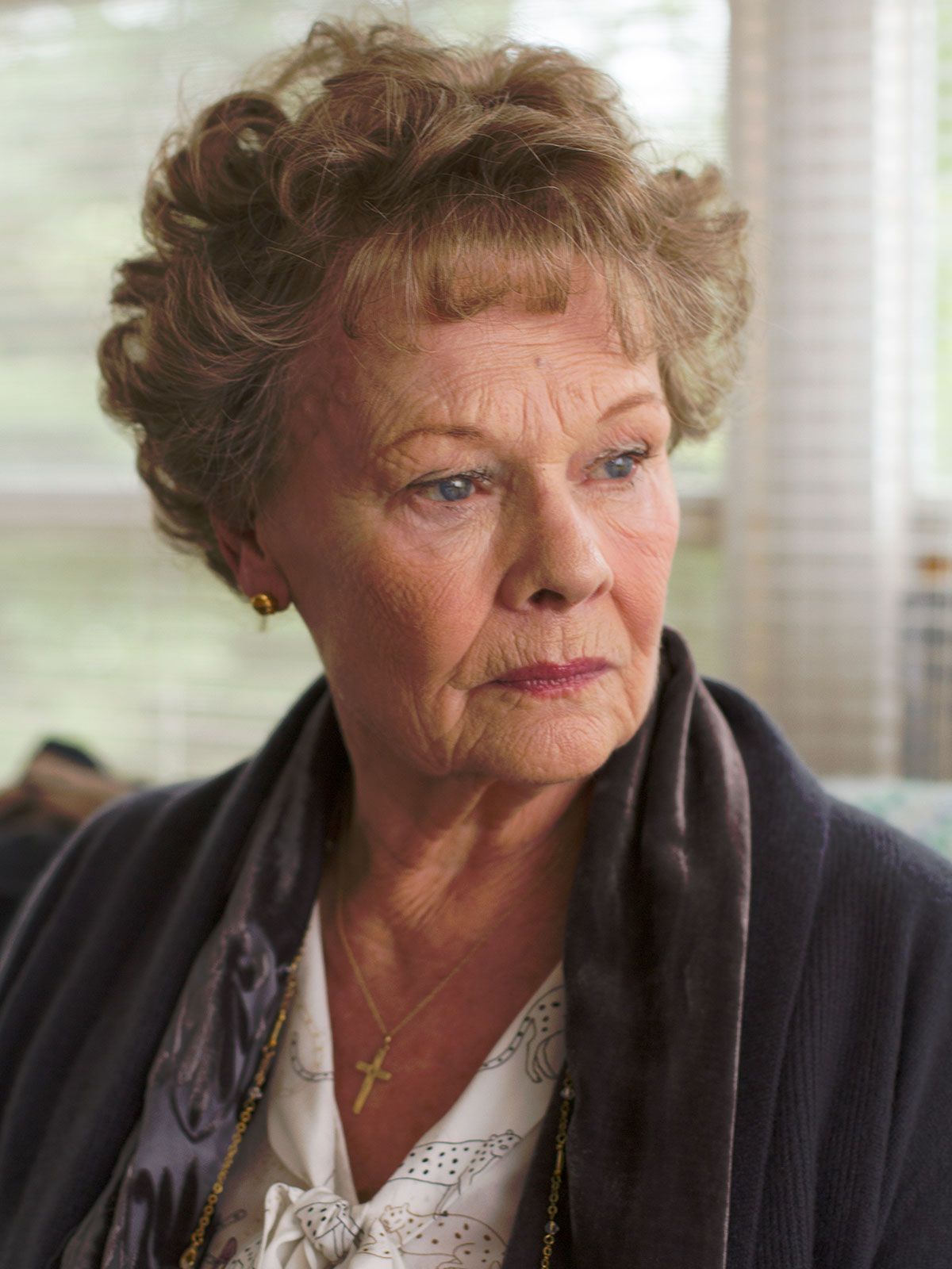 Photo du film Philomena - Photo 6 sur 14 - AlloCiné