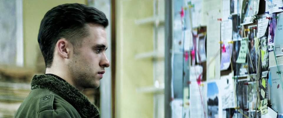 Photo du film Four Corners - Photo 6 sur 16 - AlloCiné