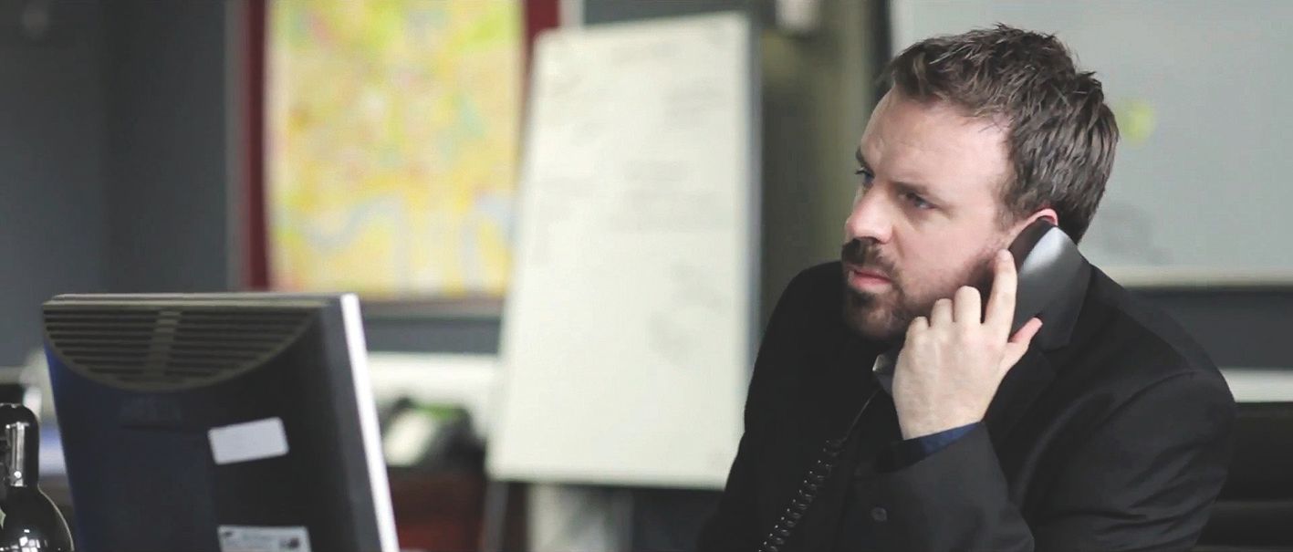 Photo de Simon Phillips - Photo Simon Phillips - Photo 1 sur 2 - AlloCiné