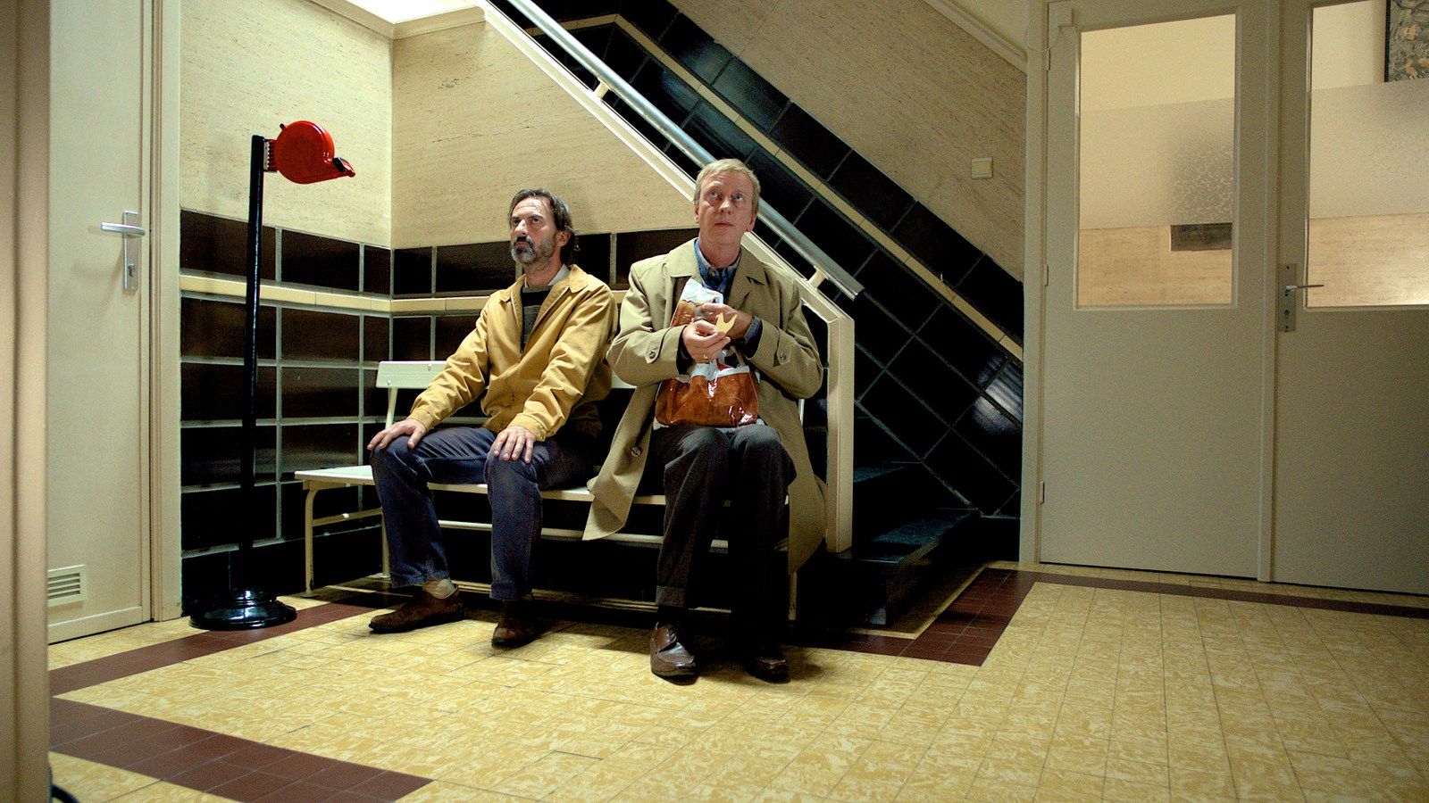 Photo de Ton Kas - Matterhorn : Photo Ton Kas, René van 't Hof - Photo ...