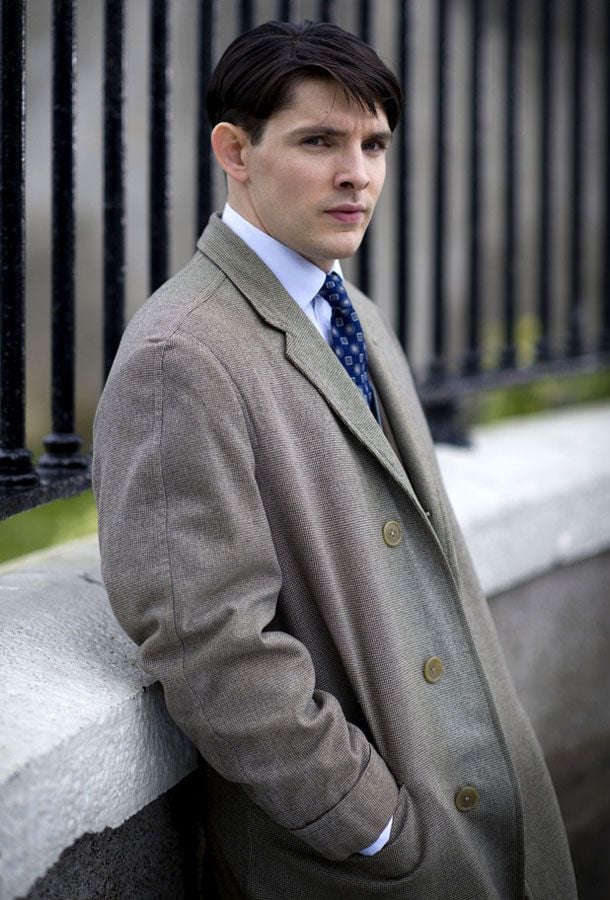 Photo de Colin Morgan (II) - Photo Colin Morgan (II) - Photo 34 sur 84 ...