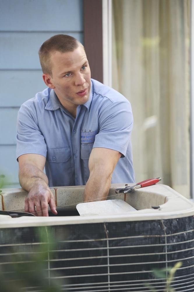 Photo de John Gammon - The Middle : Photo John Gammon - Photo 10 sur 19 - AlloCiné