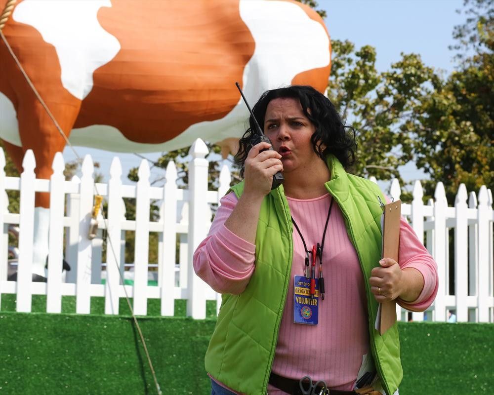 Photo de Jen Ray - The Middle : Photo Jen Ray - Photo 9 sur 12 - AlloCiné