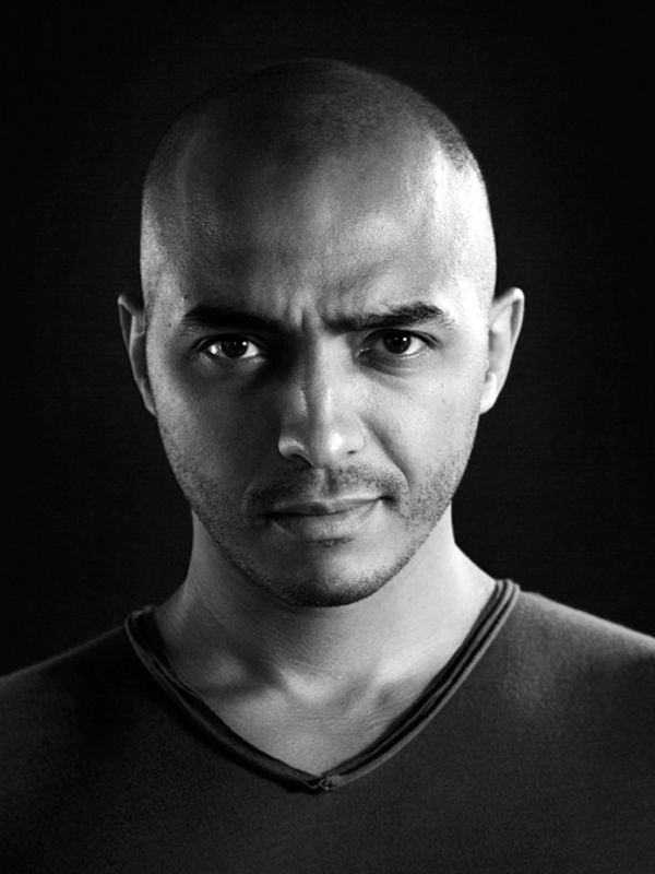 Farouk Himeur - AlloCiné