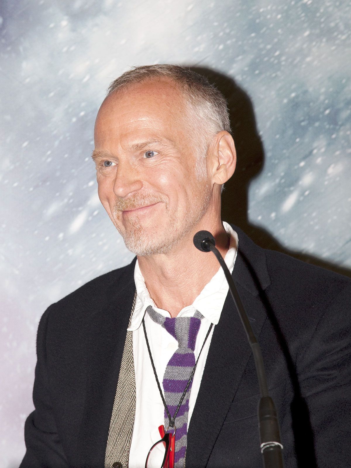 Photo de Alan Taylor - Affiche Alan Taylor - Photo 11 sur 17 - AlloCiné