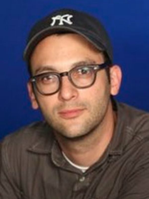 Josh Fox - AlloCiné