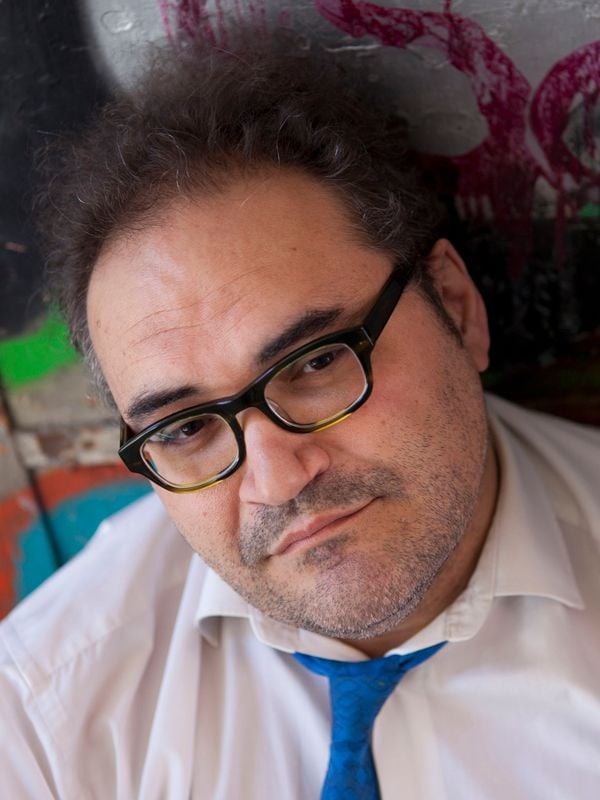 Norberto Ramos - AlloCiné