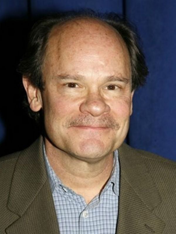 Photo de Ethan Phillips - Affiche Ethan Phillips - Photo 3 sur 6 - AlloCiné