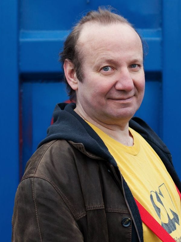 Rainer Reiners : Filmographie - AlloCiné