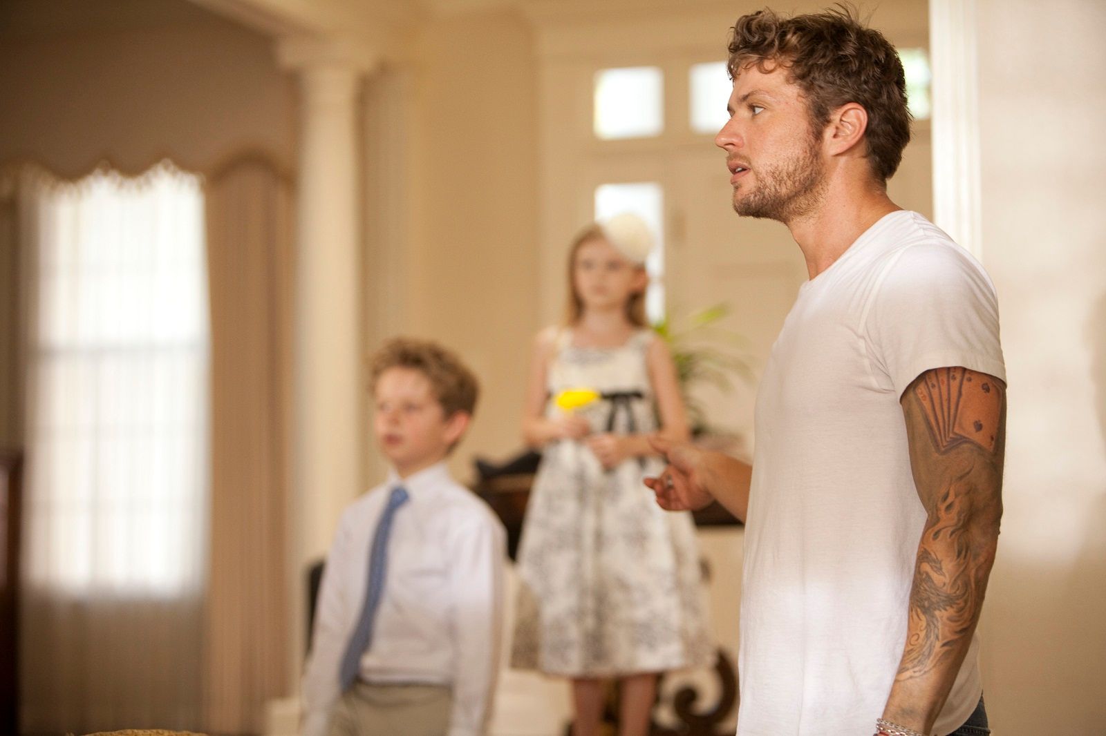 Photo du film Straight A's - Photo 11 sur 16 - AlloCiné