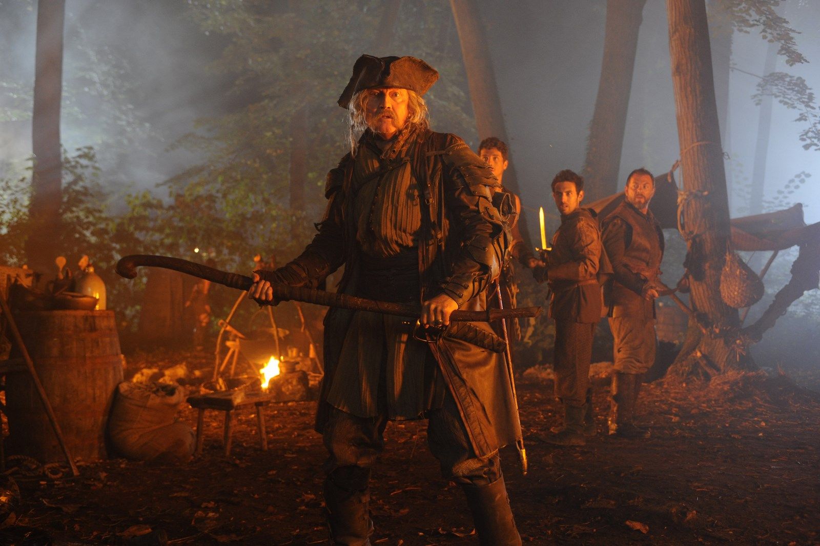 Photo du film The Dark Prince - Photo 4 sur 9 - AlloCiné
