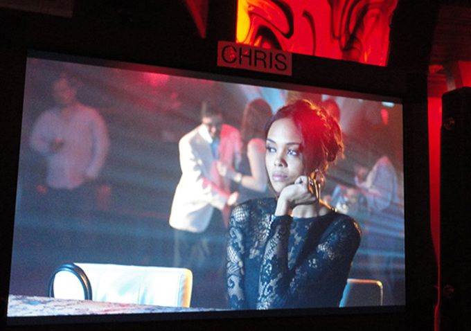 Photo du film Addicted - Photo 3 sur 3 - AlloCiné