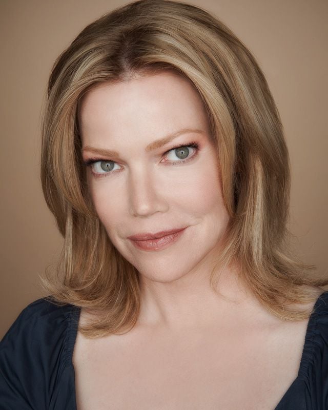 Stacey Travis - AlloCiné