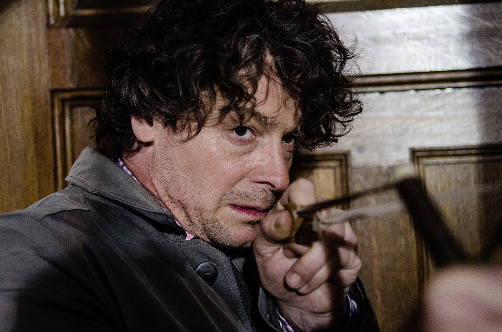 Photo de Fritz Karl - Photo Fritz Karl - Photo 29 sur 38 - AlloCiné