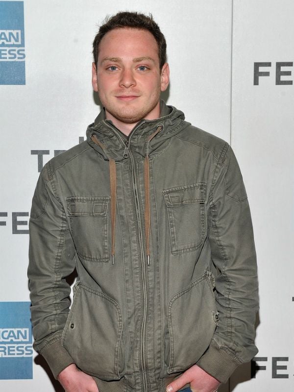 Michael Drayer - AlloCiné