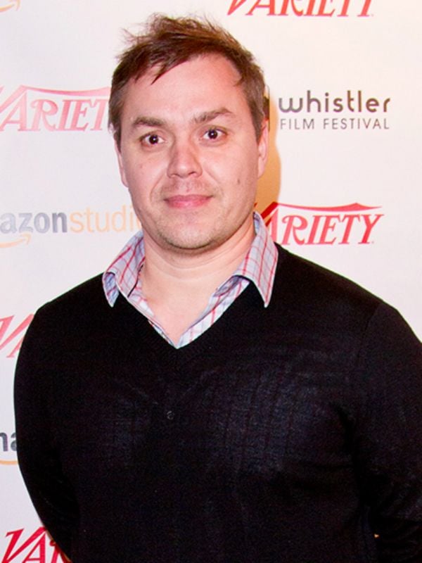 Theodore Melfi - AlloCiné