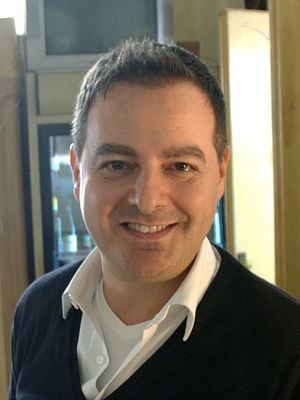 Iginio Straffi - AlloCiné