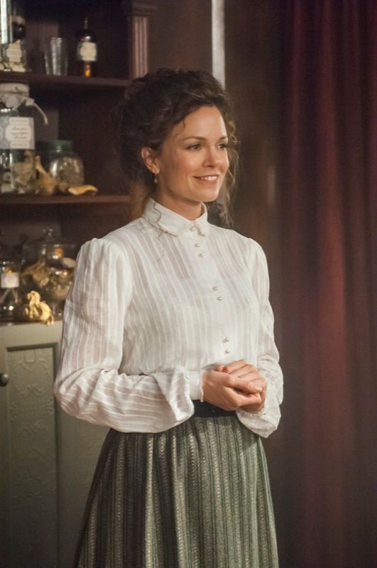 Witches of East End : Witches of East End : Photo Rachel Boston - 118 ...
