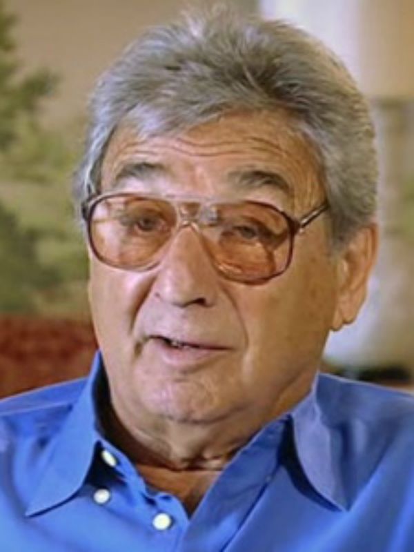 Mike Winters - AlloCiné