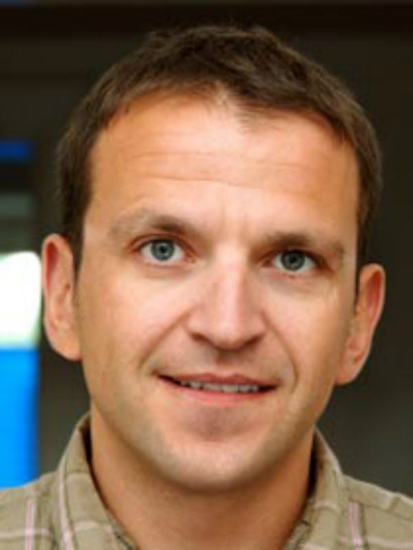 Stephen Chambers - AlloCiné