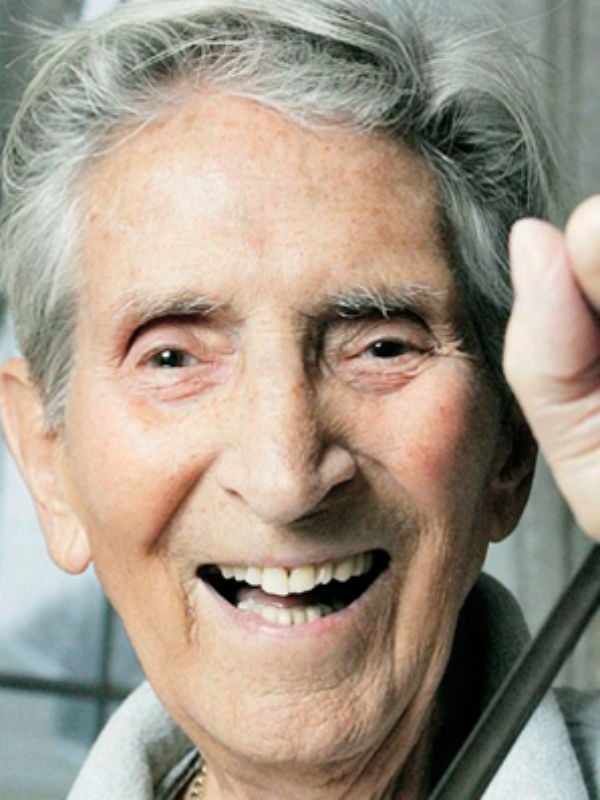 Bob Anderson - AlloCiné