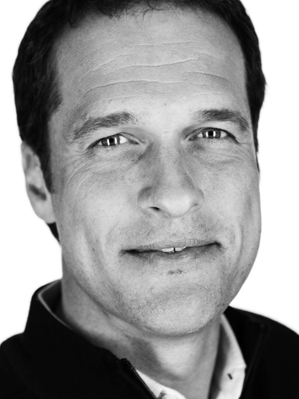 Patrick Quinlan - AlloCiné