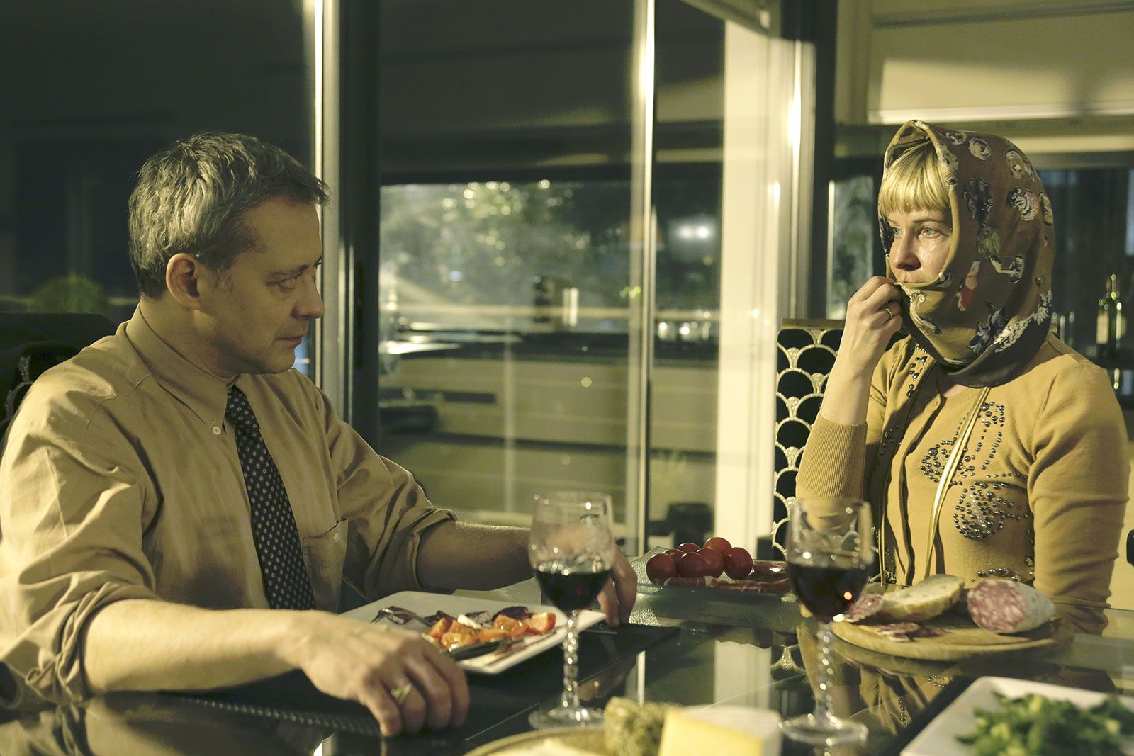 Photo de Emmanuel Salinger - Photo Emmanuel Salinger, Stéphanie Lanier ...