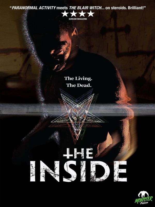The Inside - Film 2012 - AlloCiné