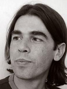 Pablo Rodríguez Jáuregui - AlloCiné