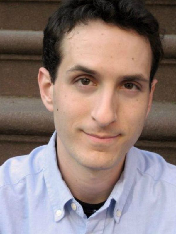 Matthew J. Walters - AlloCiné